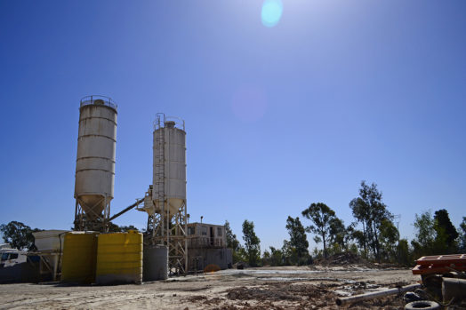 Ready Mix – Rainbow Readymix